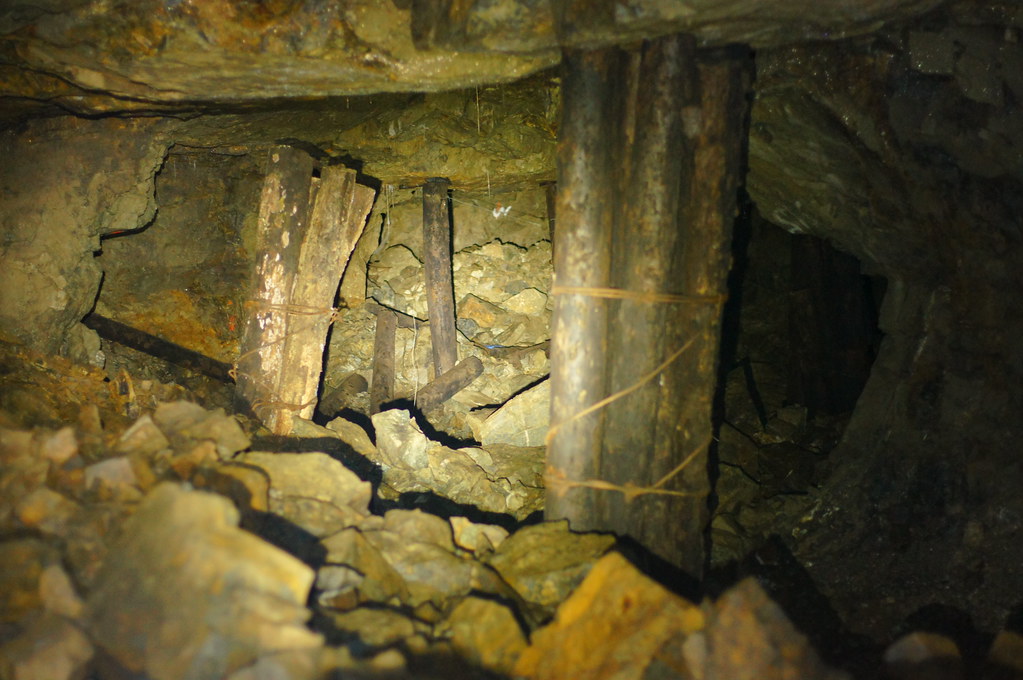 Clementine, Gold Mining and District 12 – The World of Panem