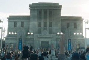 The World of Panem – Interpreting Society, Geography, and Characters of ...